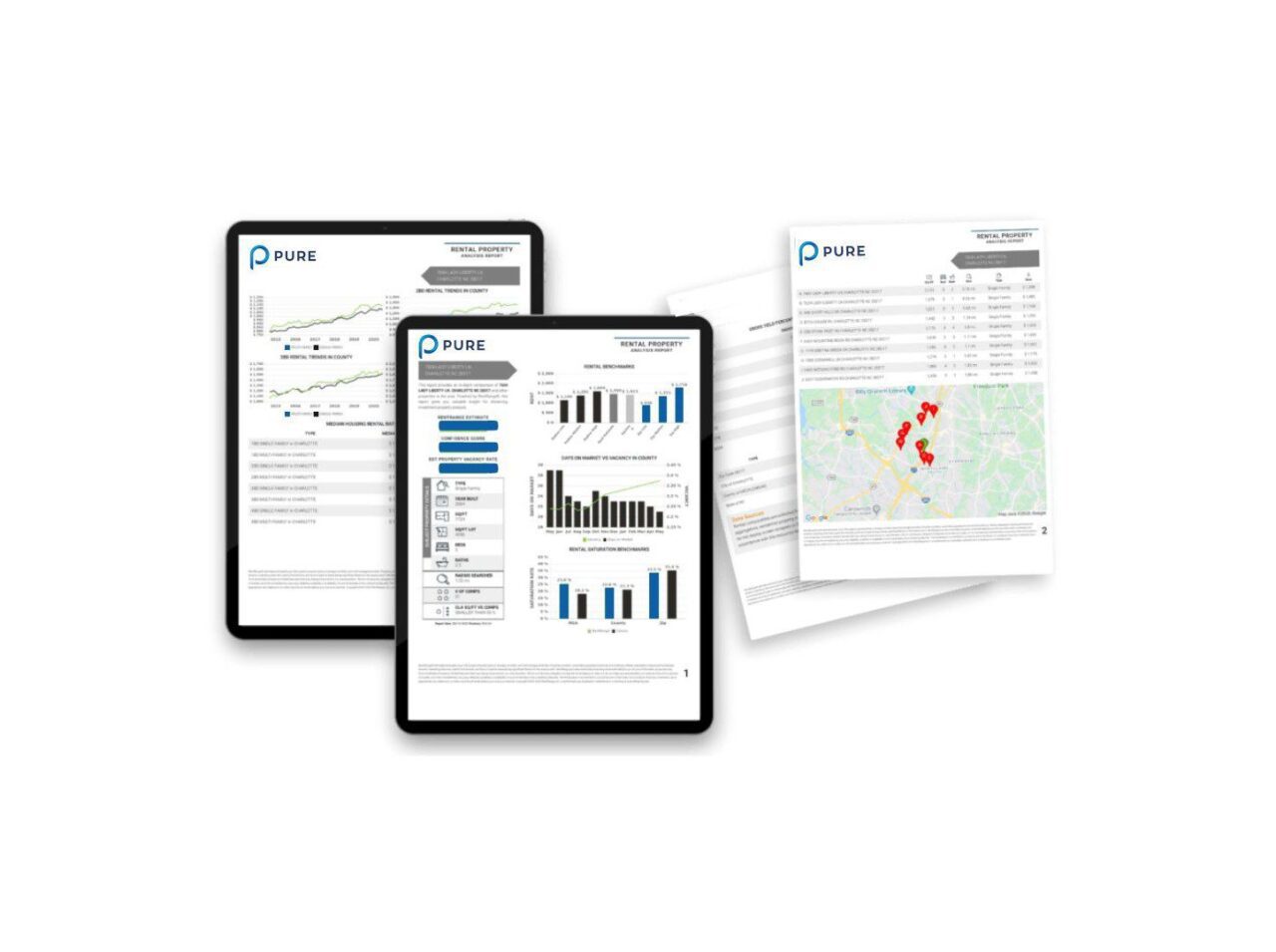 PURE Property Management Temecula Office
