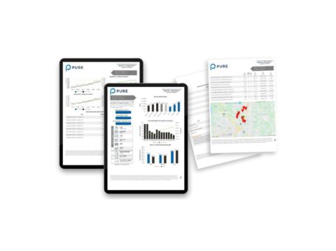 PURE Property Management Temecula Office